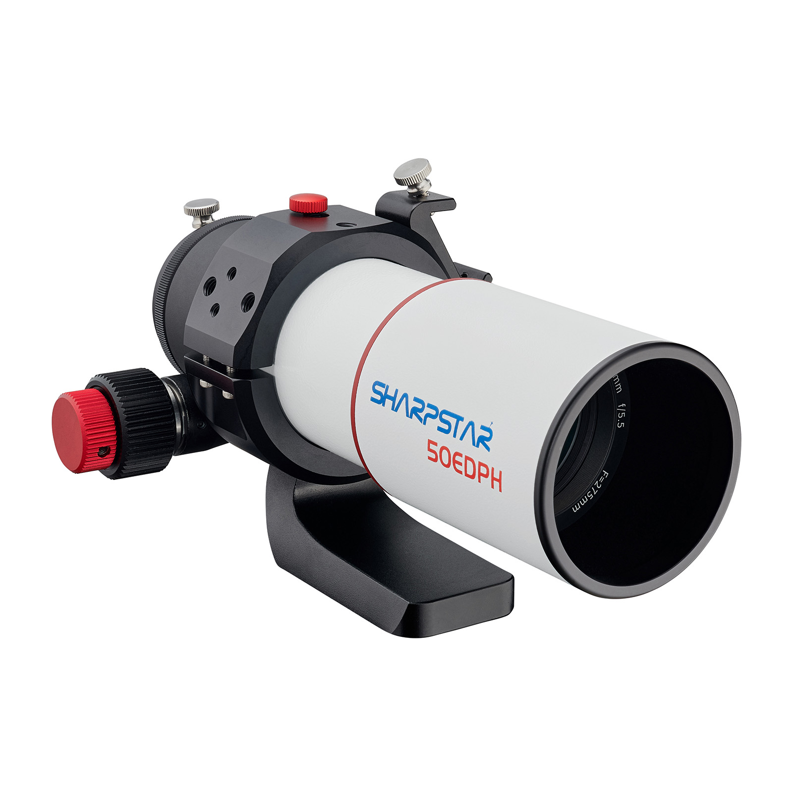 SharpStar 50 EDPH V2 APO Triplet Refractor | First Light Optics